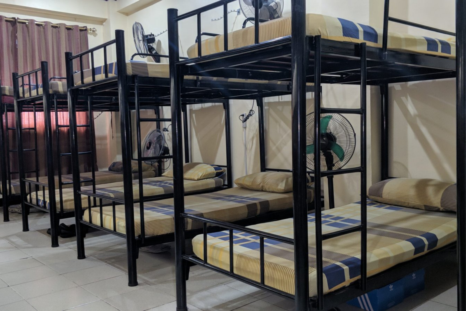 AVAILABLE UNITS - MANILA RENT SOLUTIONS