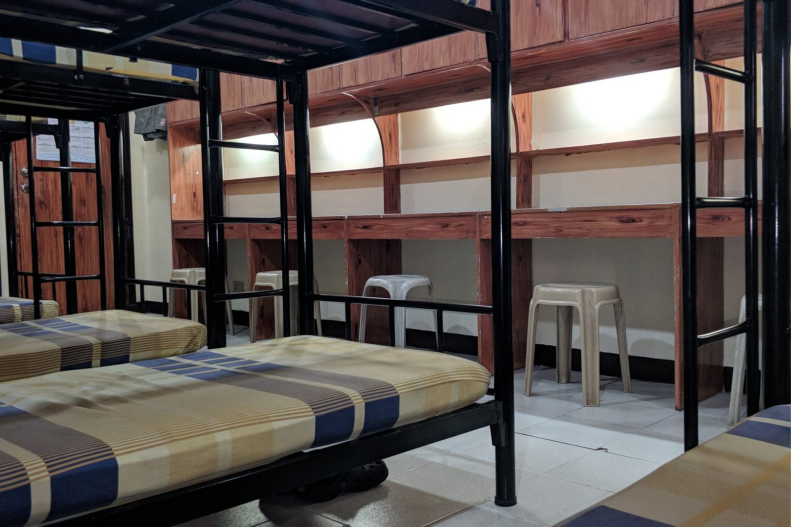 AVAILABLE UNITS - MANILA RENT SOLUTIONS