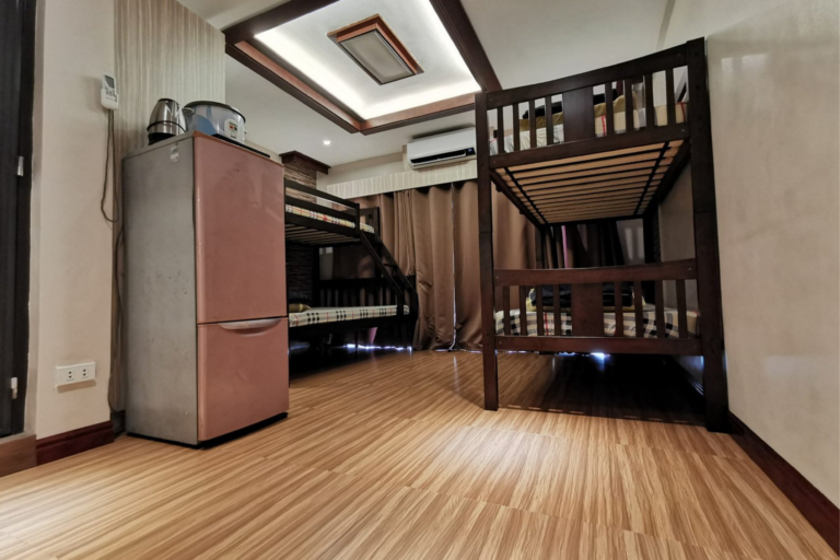 ETC – Premium Fully Furnished Condo (4 up to 6 Pax) - MANILA RENT SOLUTIONS