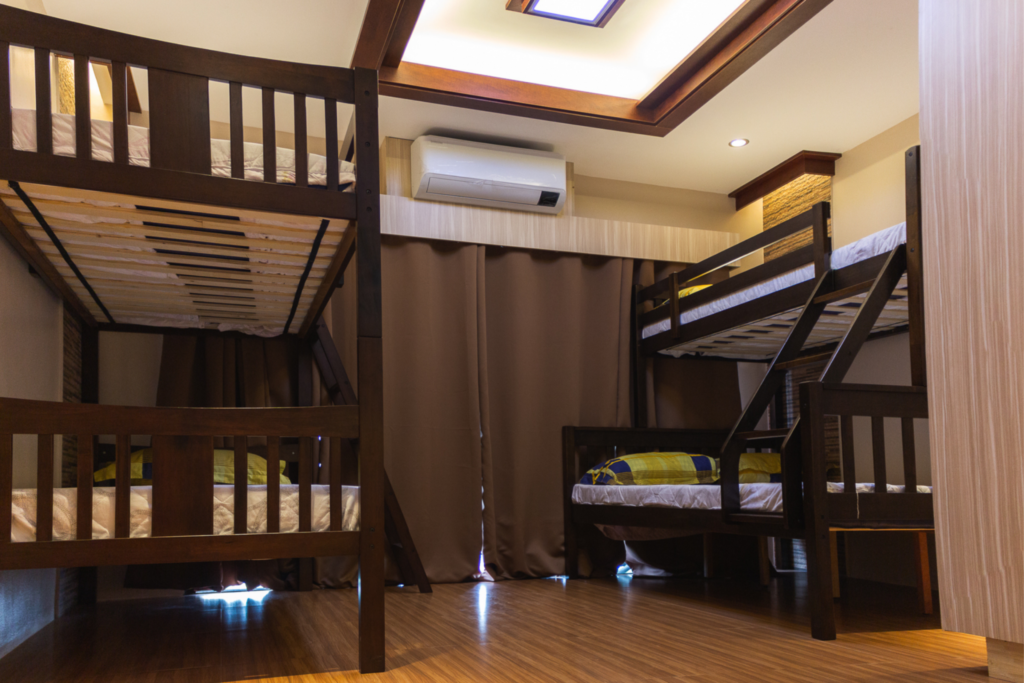 ETC – Premium Fully Furnished Condo (4 up to 6 Pax) - MANILA RENT SOLUTIONS