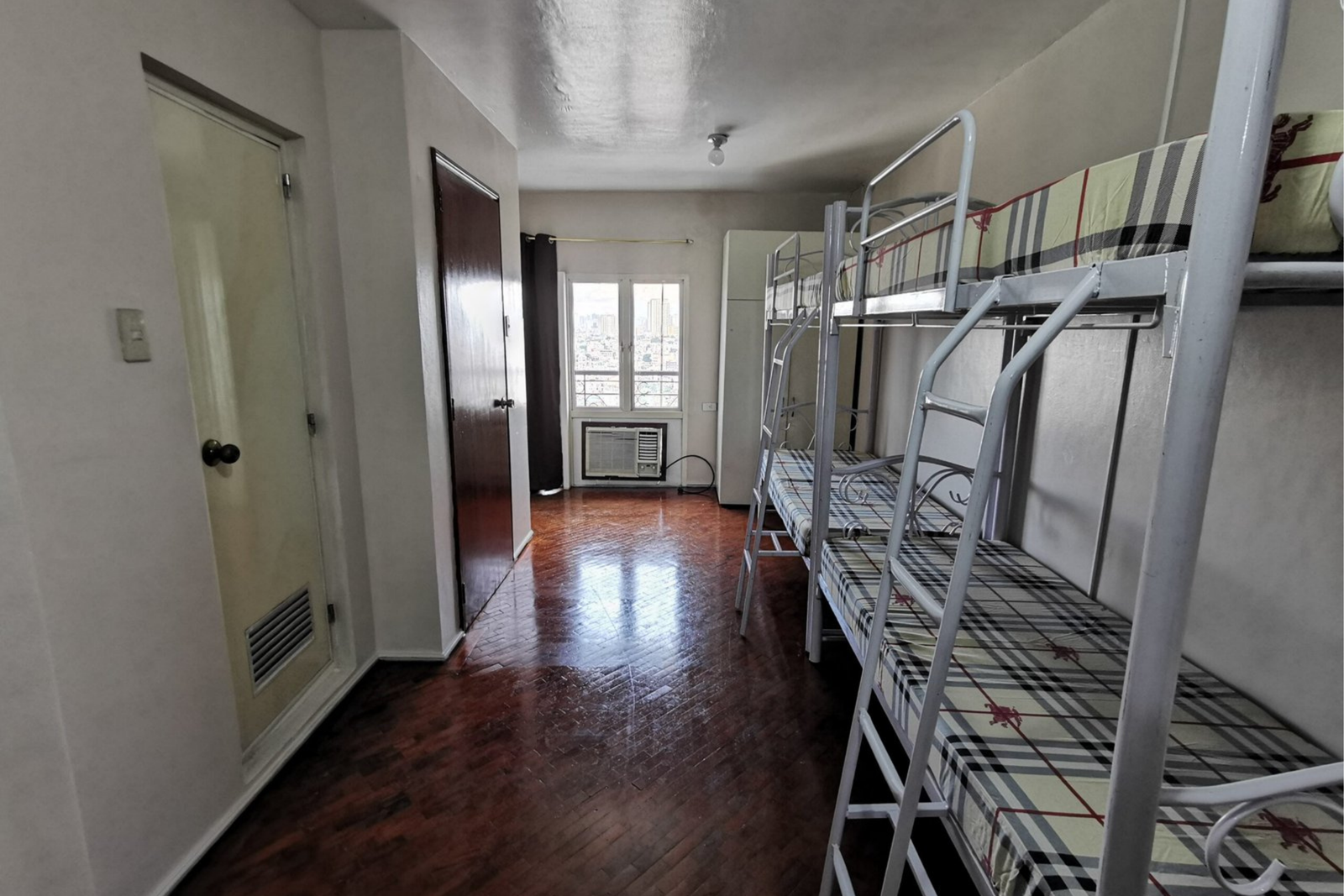AVAILABLE UNITS - MANILA RENT SOLUTIONS