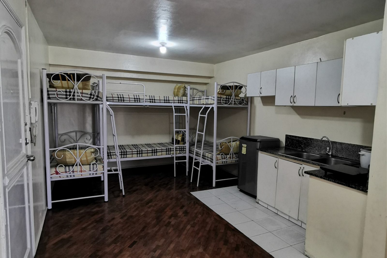 AVAILABLE UNITS - MANILA RENT SOLUTIONS