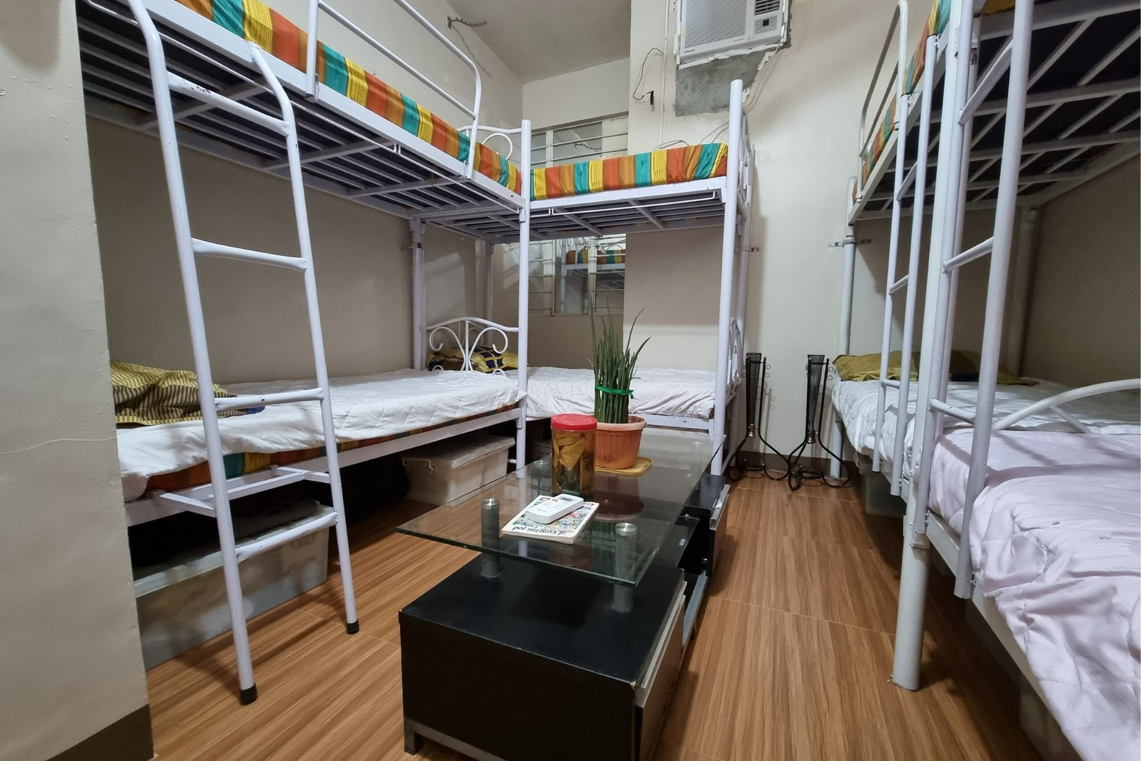 AVAILABLE UNITS - MANILA RENT SOLUTIONS