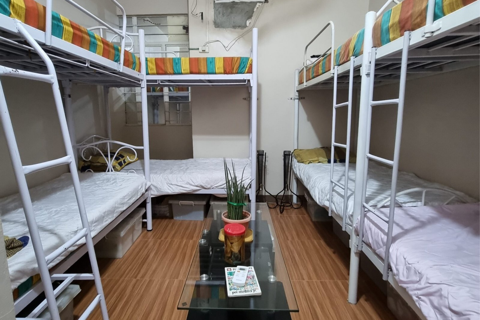 AVAILABLE UNITS - MANILA RENT SOLUTIONS