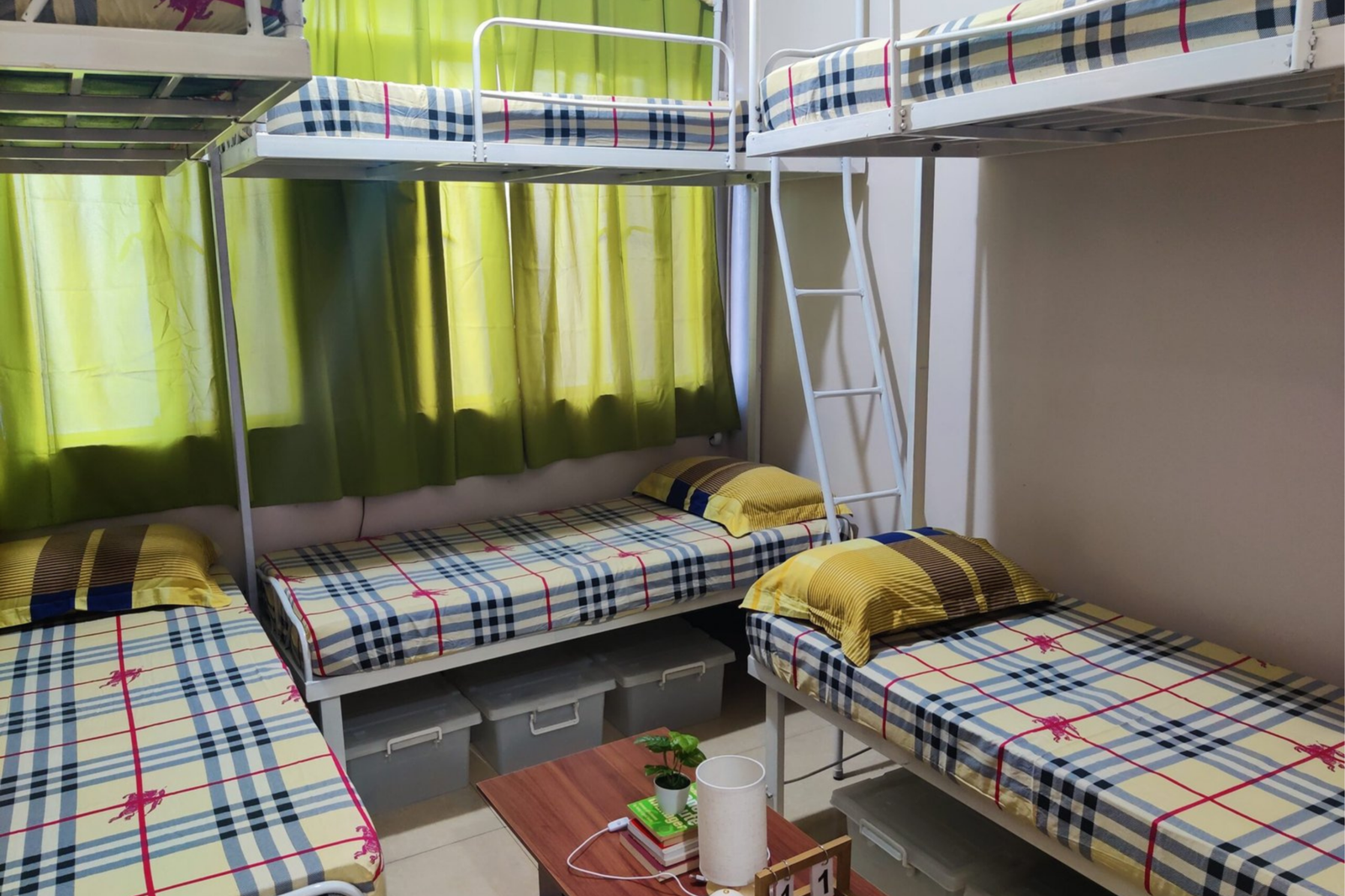 Recto Dorm - BedRoom Apartment Dorm Style - MANILA RENT SOLUTIONS