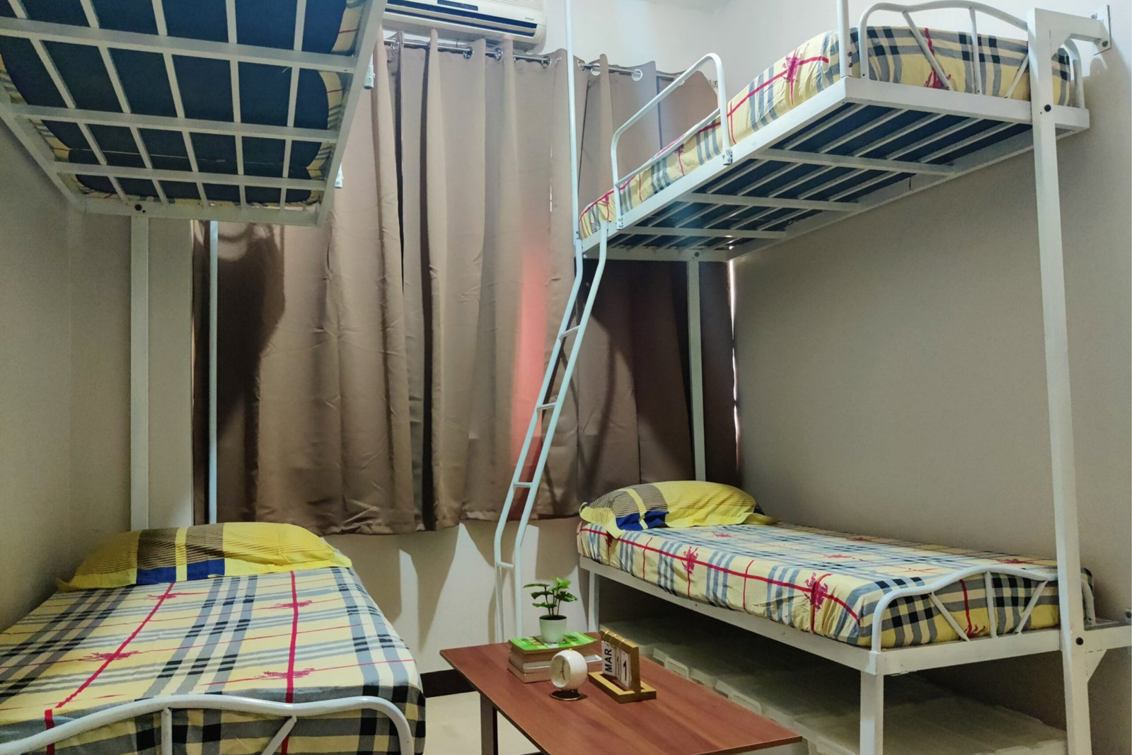 AVAILABLE UNITS - MANILA RENT SOLUTIONS