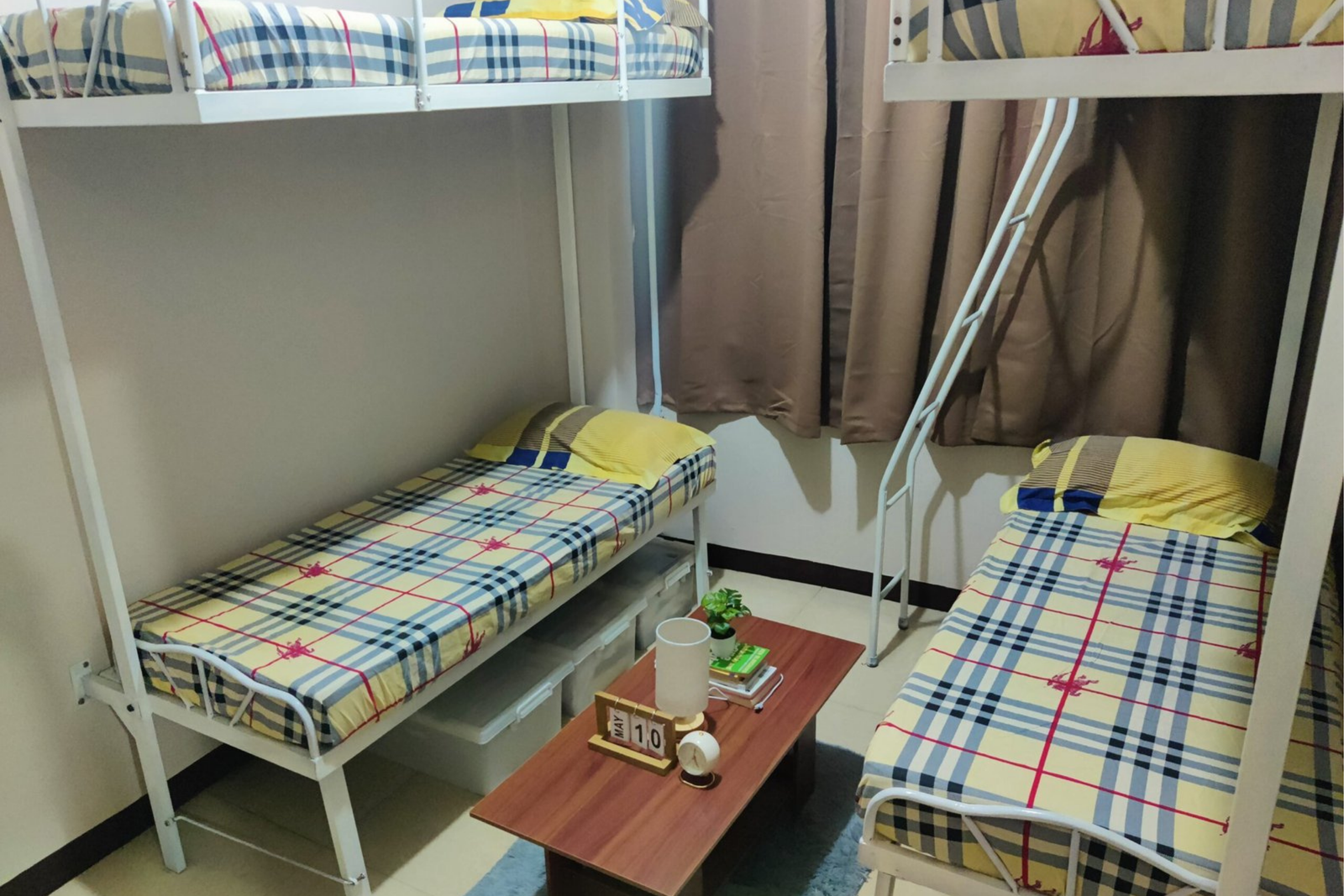 AVAILABLE UNITS - MANILA RENT SOLUTIONS